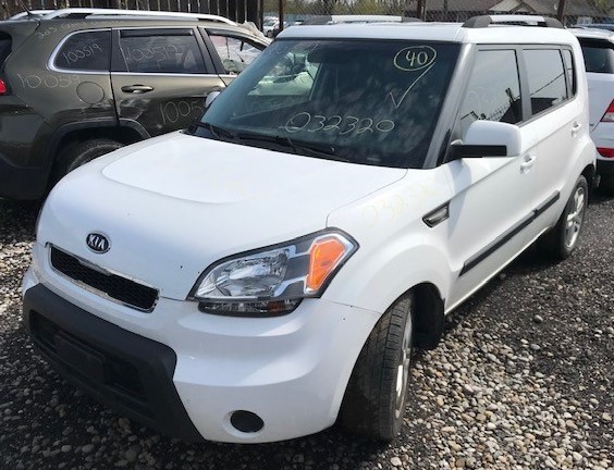 Ready to go Cars | Baker Auto Wreckers