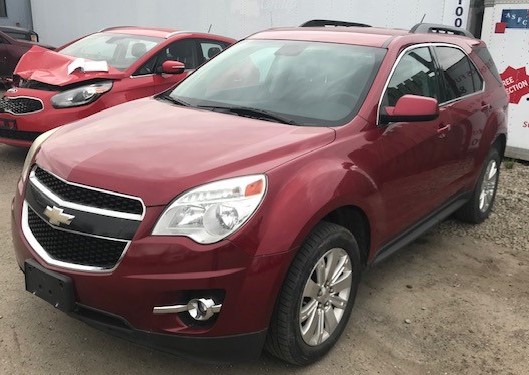 Ready to go Cars | Baker Auto Wreckers