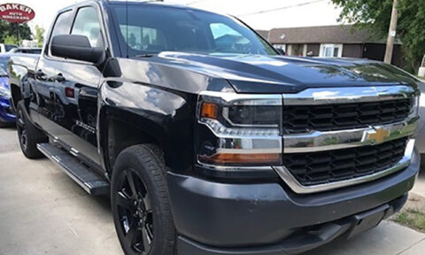 Baker Auto Wreckers | Huge Inventory. Family-owned. Since 1994