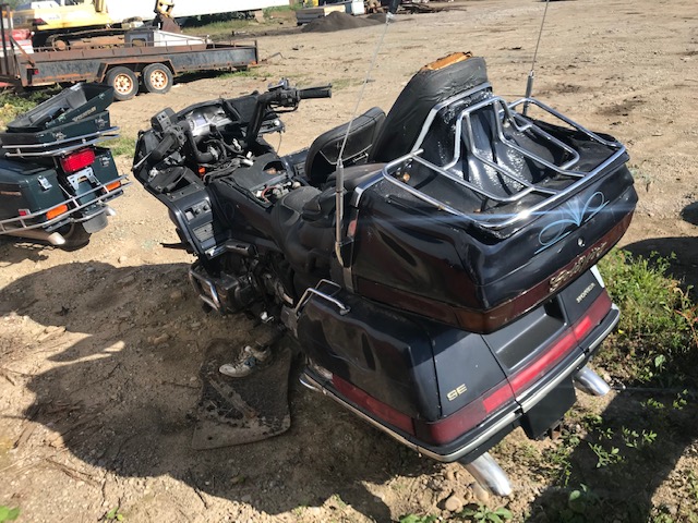 Other Stuff | Baker Auto Wreckers