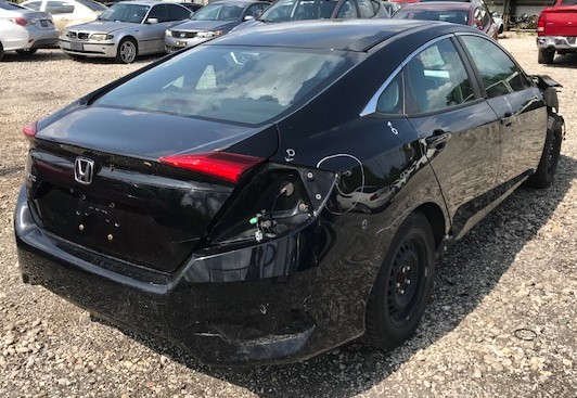 Rebuilders | Baker Auto Wreckers